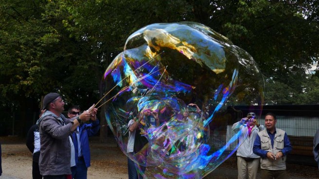 Berlin Museums | The Arts of Adventure | Page 2