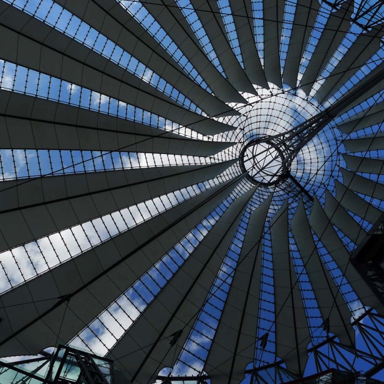 Berlin Museums | The Arts of Adventure | Page 2