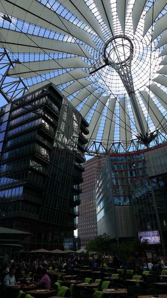 Berlin Museums | The Arts of Adventure | Page 2